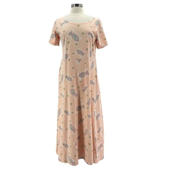 Cotton Connection | Dresses | Vintage Cotton Connection Retro Fish ...